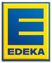 „Wir ♥ Lebensmittel.“ – EDEKA Verbund