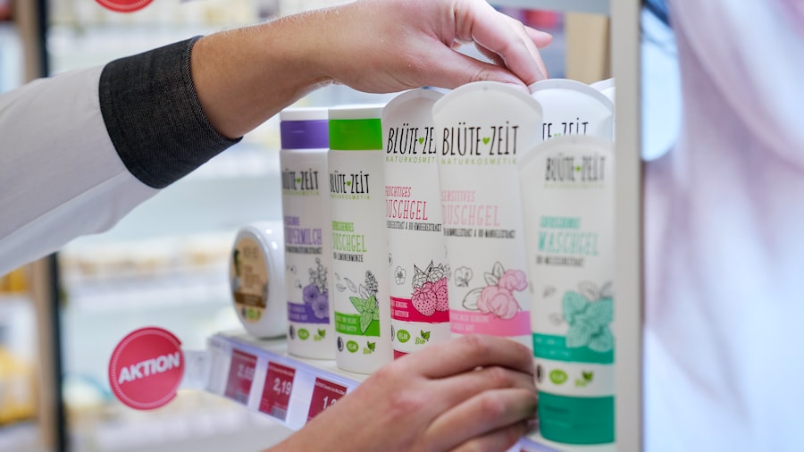 Mitarbeiter:in für Nonfood bei EDEKA