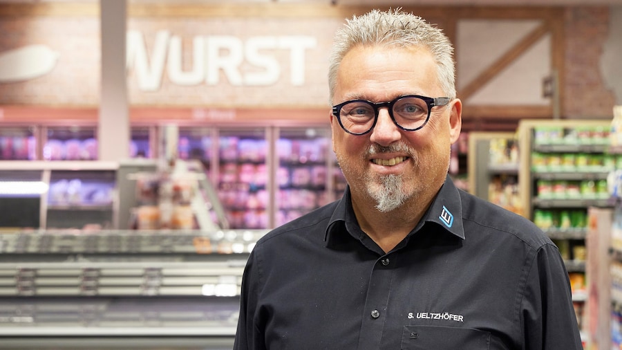 Der EDEKA-Verbund - das Unternehmer-Unternehmen.