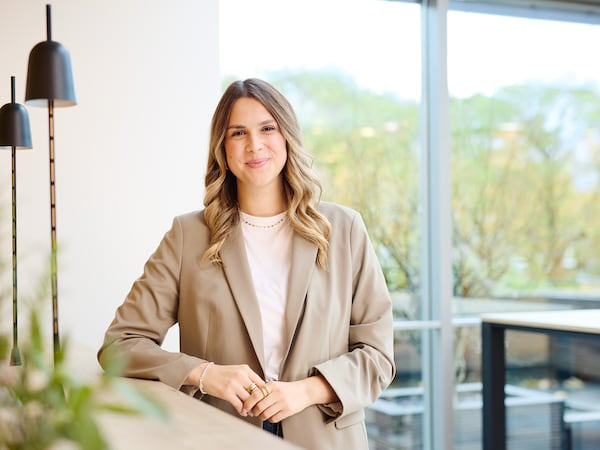 Interview mit Annalena Sprick - Praktikum im Marketing