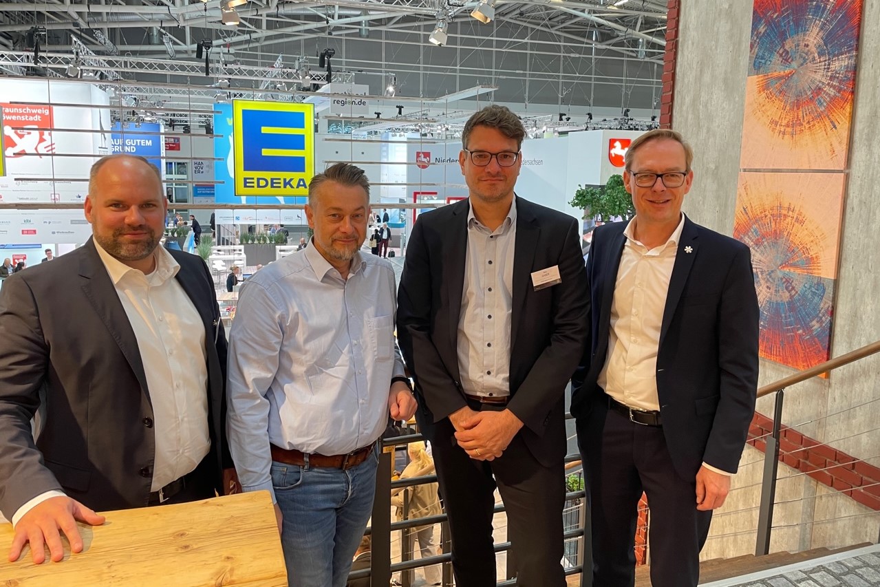 MARKTKAUF kommt nach Wolfenbüttel: EDEKA Minden-Hannover übernimmt ...