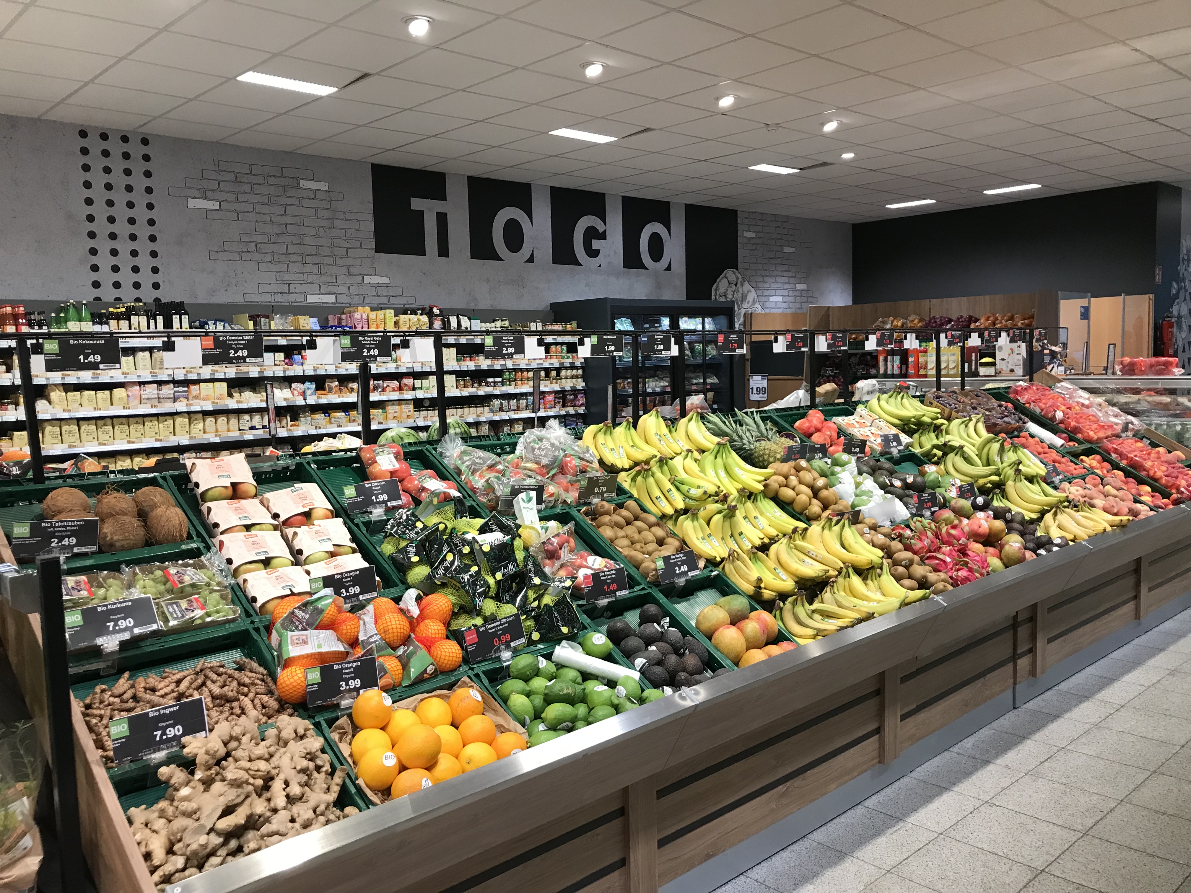 EDEKA Gemoll zukunftsfähig aufgestellt