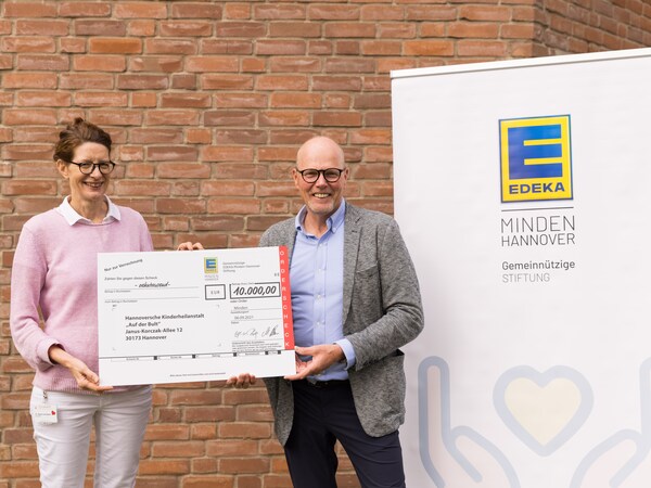 EDEKA Minden-Hannover Stiftung