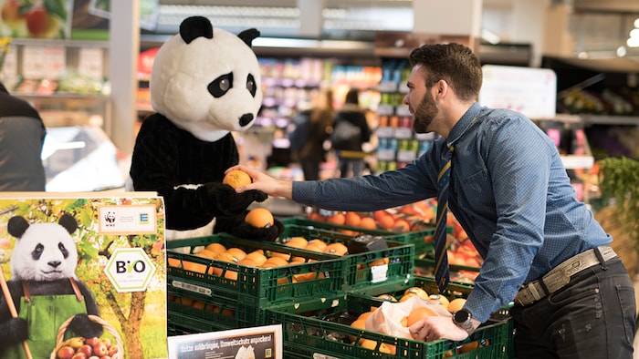 EDEKA Minden-Hannover
