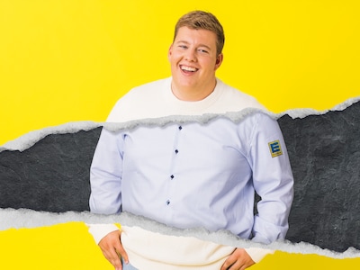 Ausbildung im EDEKA-Verbund / ausbildung.edeka