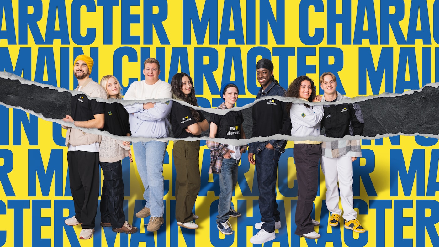 Ausbildung im EDEKA-Verbund / ausbildung.edeka