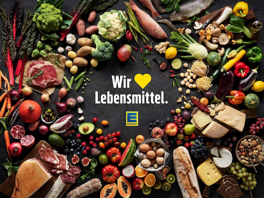 EDEKA Minden-Hannover