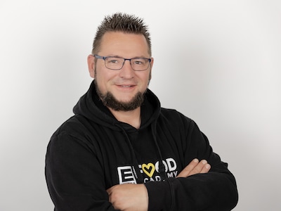 Das FOOD ACADEMY Team