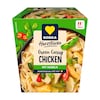 EDEKA Herzstücke Green Curry Chicken
