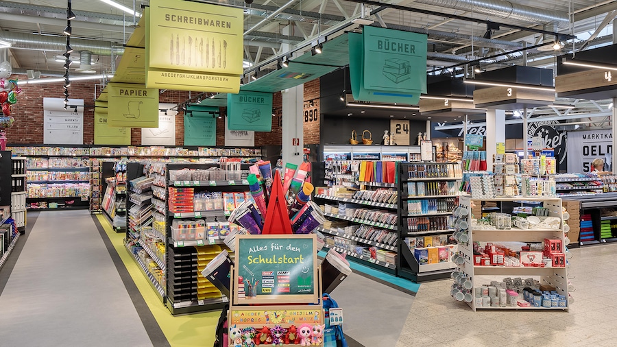 EDEKA Rhein-Ruhr | Marktkauf mit Leidenschaft