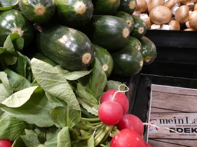 EDEKA Rhein-Ruhr | Lebensmittelgroßhandel in NRW