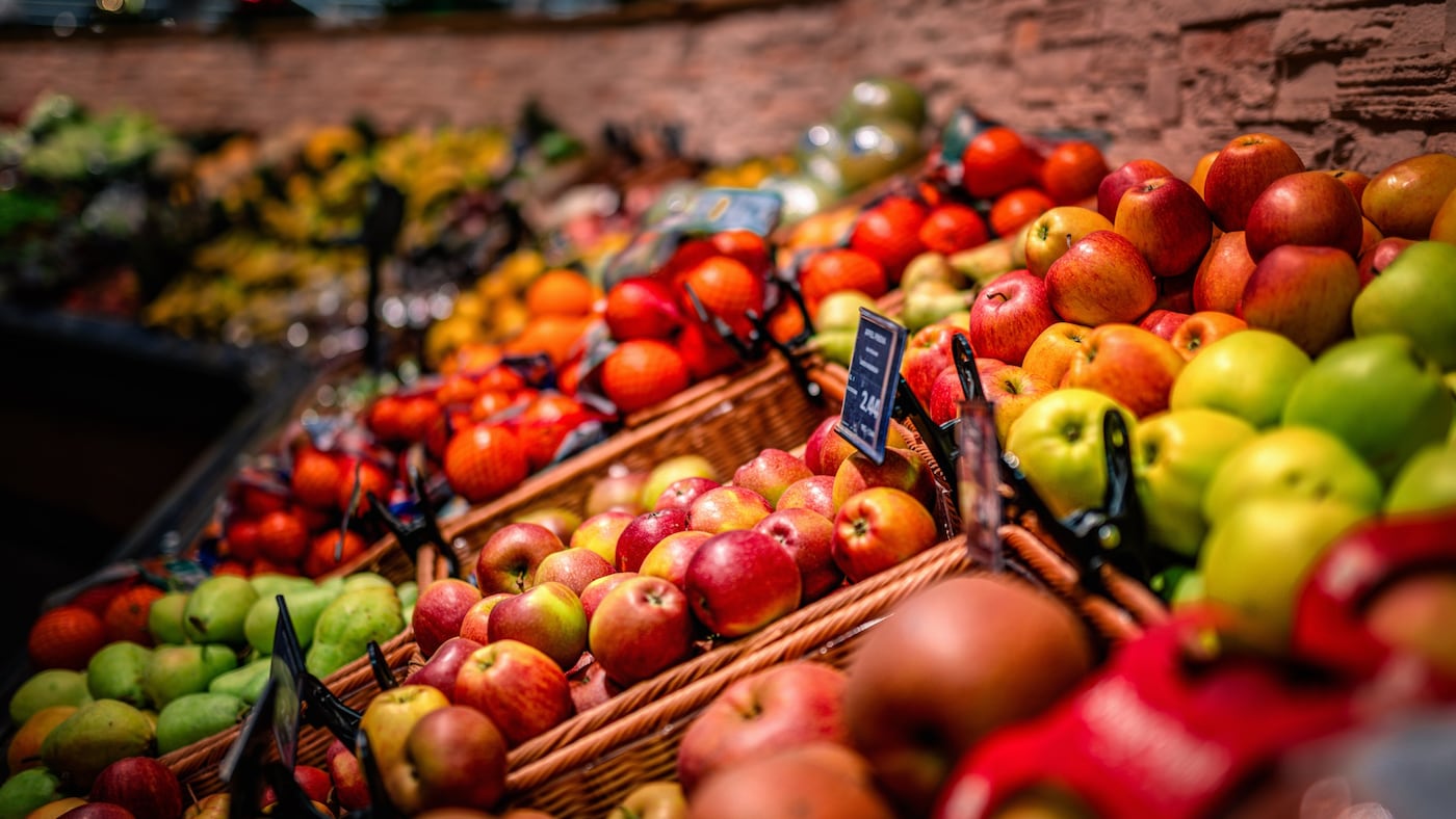 Das EDEKA Fruchtkontor – unser Experte für Obst & Gemüse