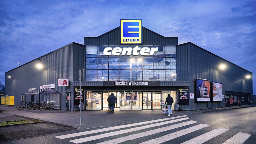 Expansion & Weiterentwicklung bei EDEKA Südwest – Übersicht