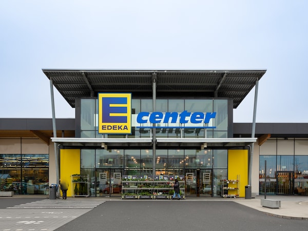 Lager- & Logistikjobs bei EDEKA Nordbayern-Sachsen-Thüringen