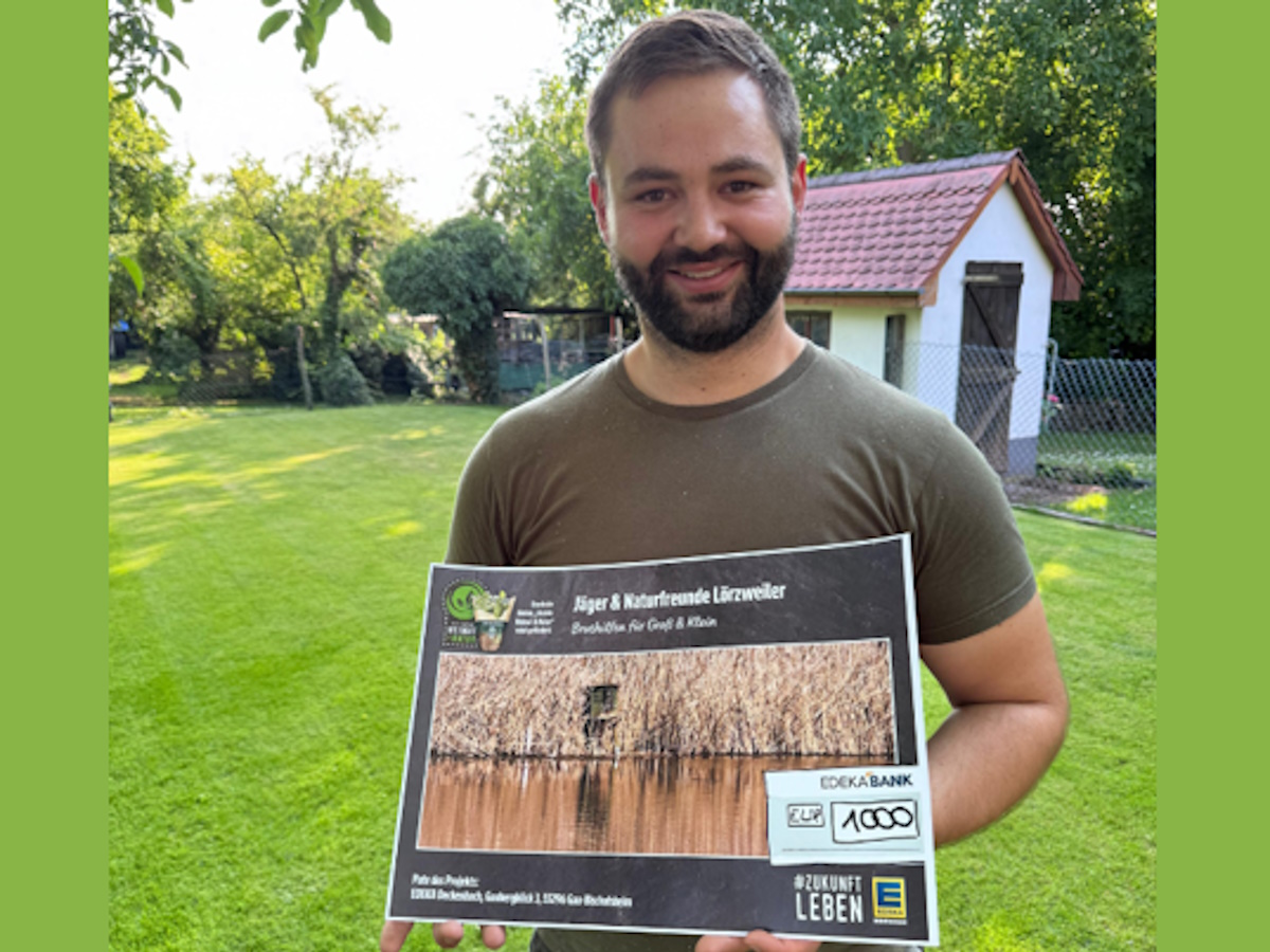 Projekt „Bruthilfen für Groß und Klein“ gewinnt beim ...